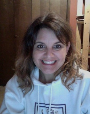 The Author & Contact Info – Everyday Asperger's